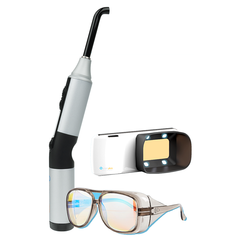 Starter Package – AIOBIO | BLISS Store