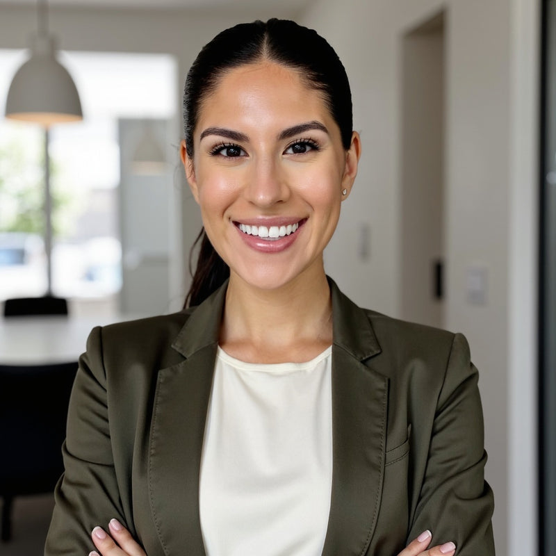 Yasmine Peterson – AIOBIO | BLISS Store